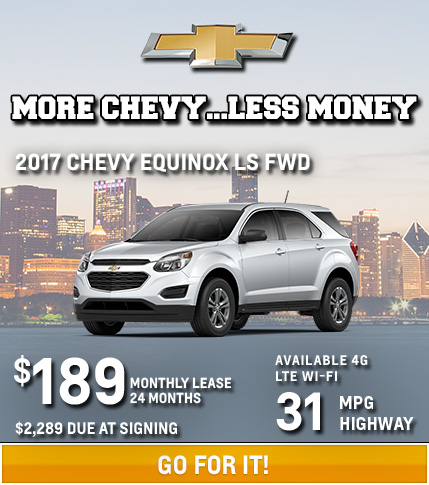 Chevrolet Dealerships in Chicago | Chicagoland & Northwest Indiana ...