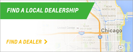 Chevrolet Dealerships in Chicago | Chicagoland & Northwest Indiana ...