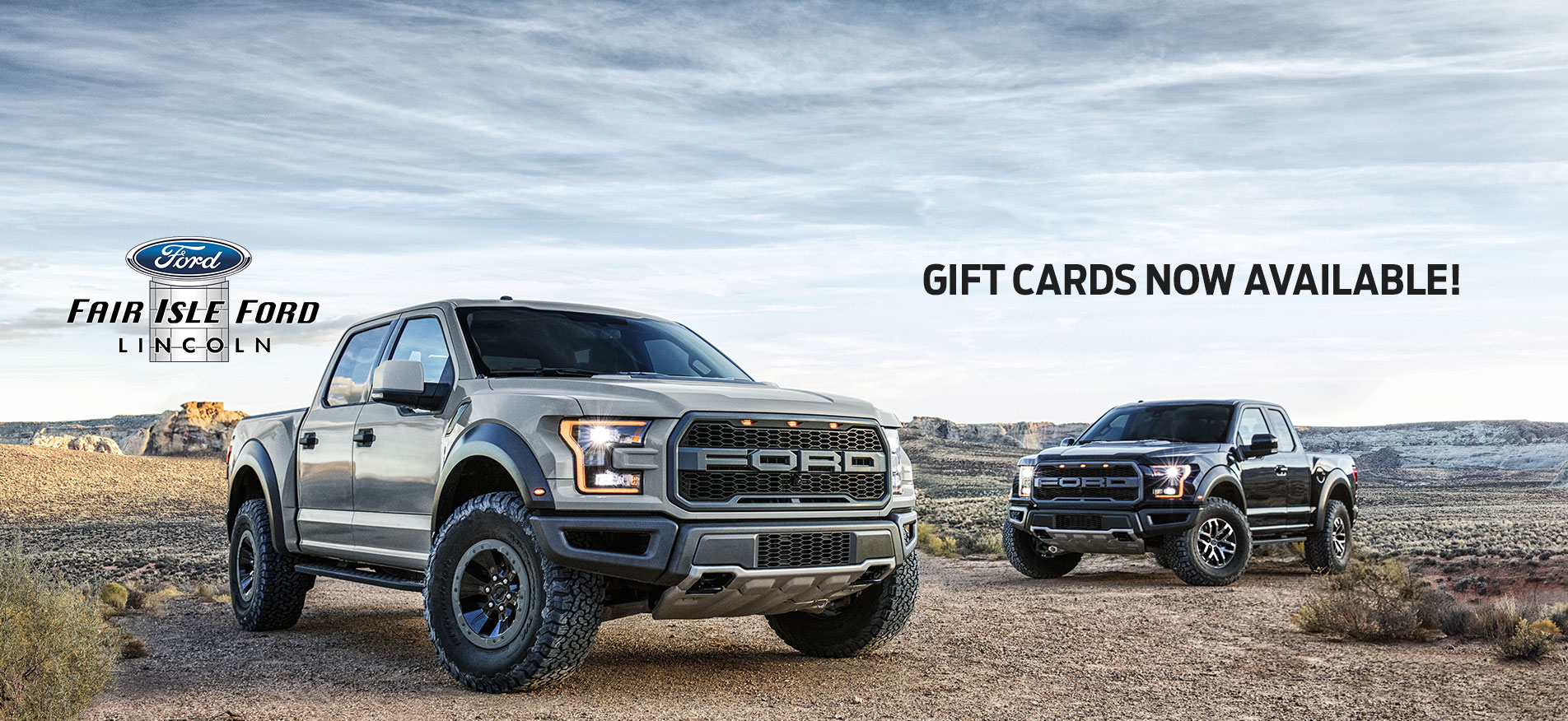 Charlottetown Ford & Lincoln Dealership Serving Charlottetown, PEI ...