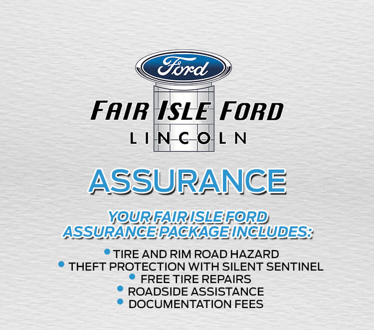 Charlottetown Ford & Lincoln Dealership Serving Charlottetown, PEI ...