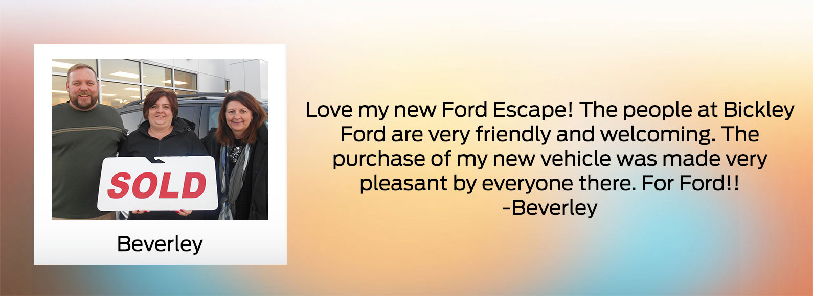 Huntsville Ford Dealership Serving Huntsville, ON | Ford Dealer ...