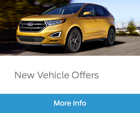 Huntsville Ford Dealership Serving Huntsville, ON | Ford Dealer ...