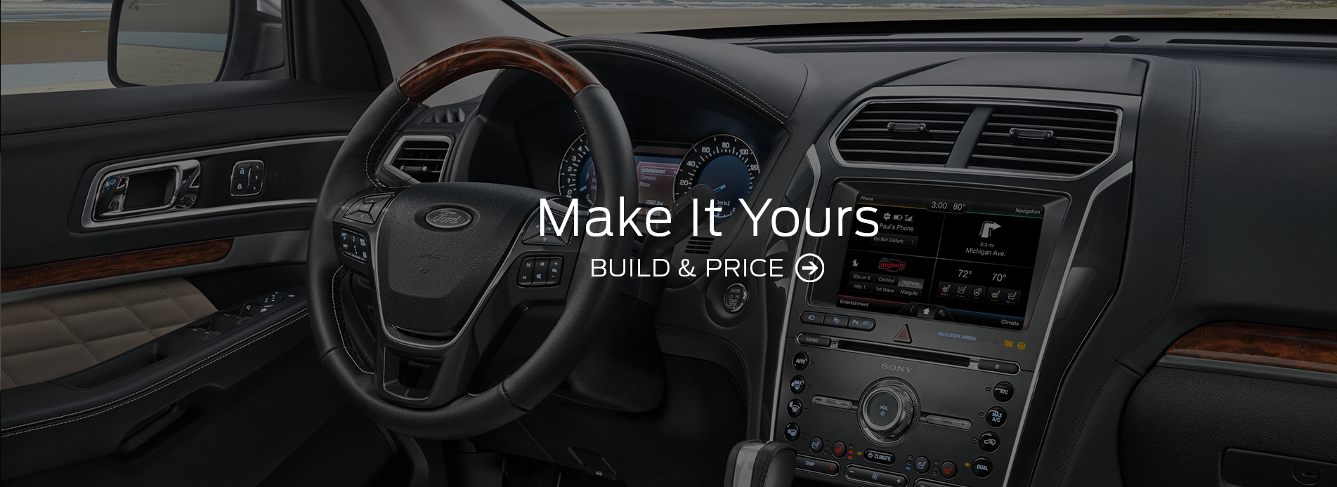 Embrun Dealership Serving Embrun,ON | Dealer | Embrun Ford Sales