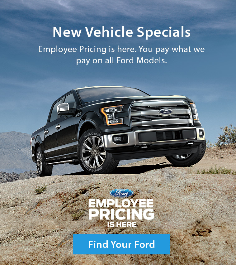 Embrun Dealership Serving Embrun,ON | Dealer | Embrun Ford Sales