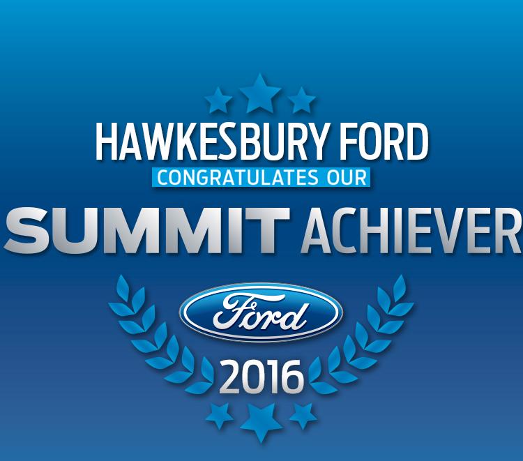 Hawkesbury Ford Dealership Serving Hawkesbury, ON | Ford Dealer ...