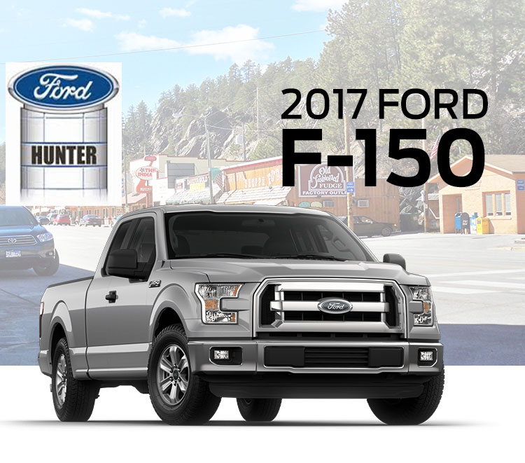 Madoc Ford Dealership Serving Madoc, ON | Ford Dealer | Doug Hunter ...
