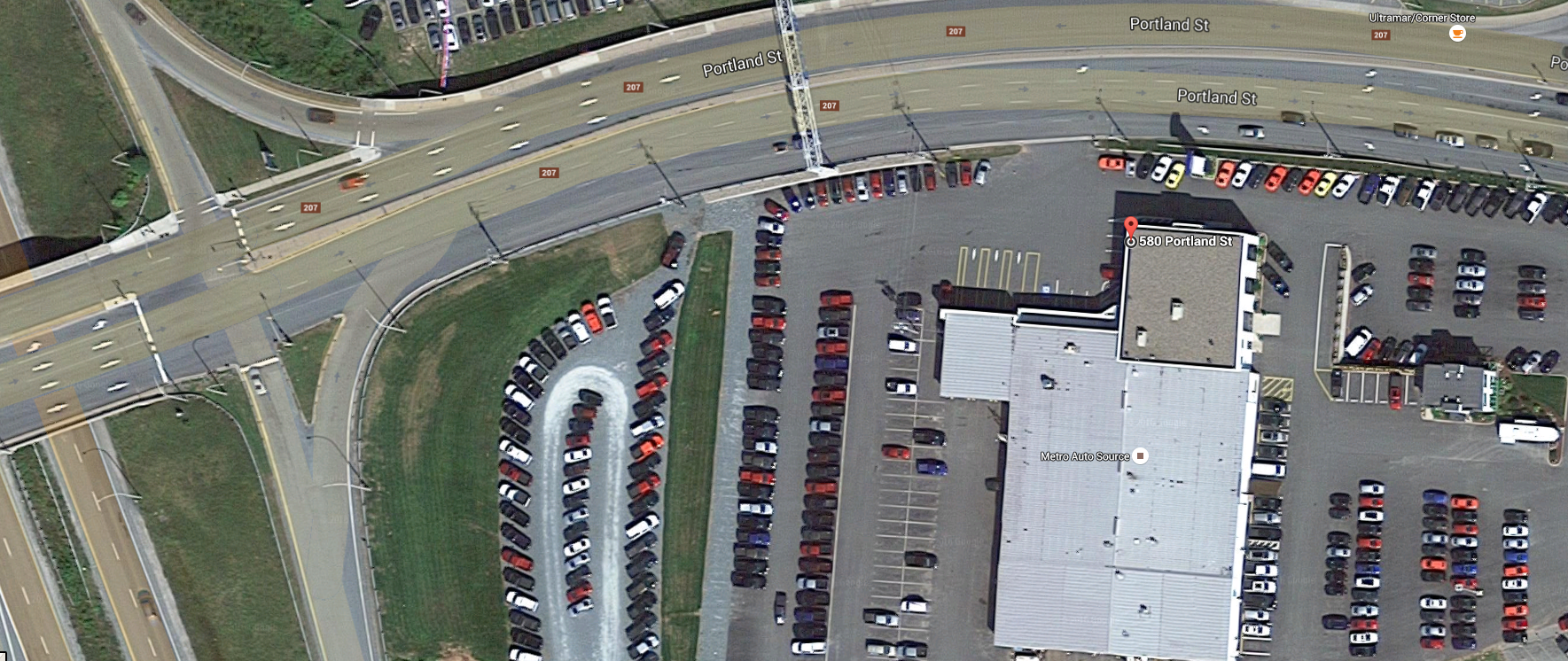 MacPhee Ford - Ford Dealer in Dartmouth