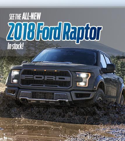 South Bay Ford | Rated 4.7 Out of 5 Stars | Ford dealership in Los ...