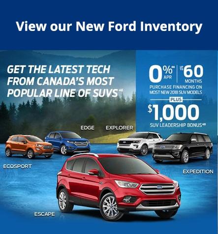 Moosomin Ford Dealership Serving Moosomin, SK | Ford Dealer ...
