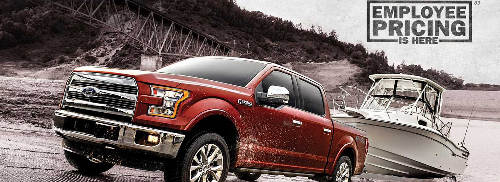 100 Mile House Dealership Serving North Thompson and South Cariboo, BC ...