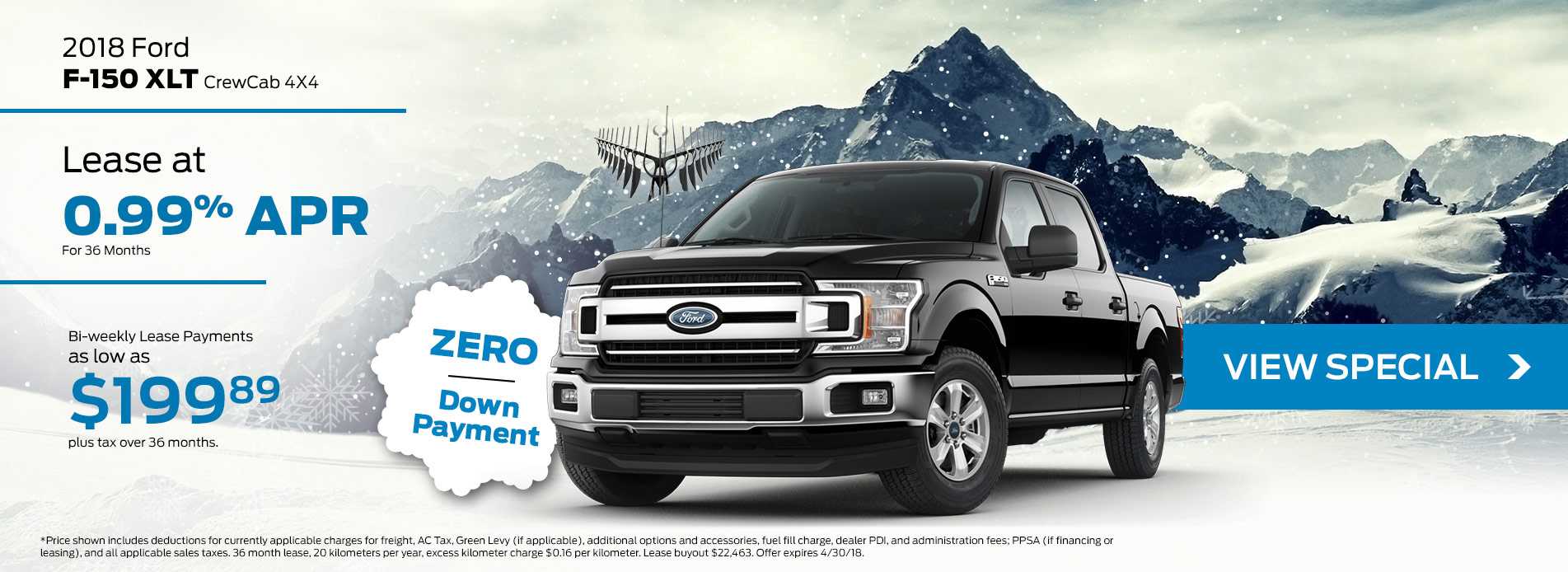 Welcome to Big #1 Barrie Ford | New Ford Sales & Service in Barrie, ON