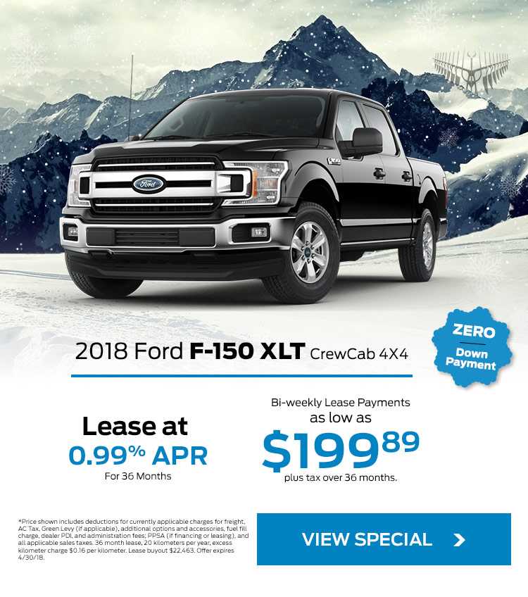 Welcome to Big #1 Barrie Ford | New Ford Sales & Service in Barrie, ON