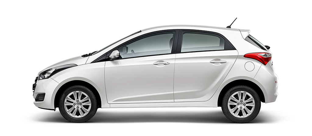 HB20 | Hyundai Motor Brasil