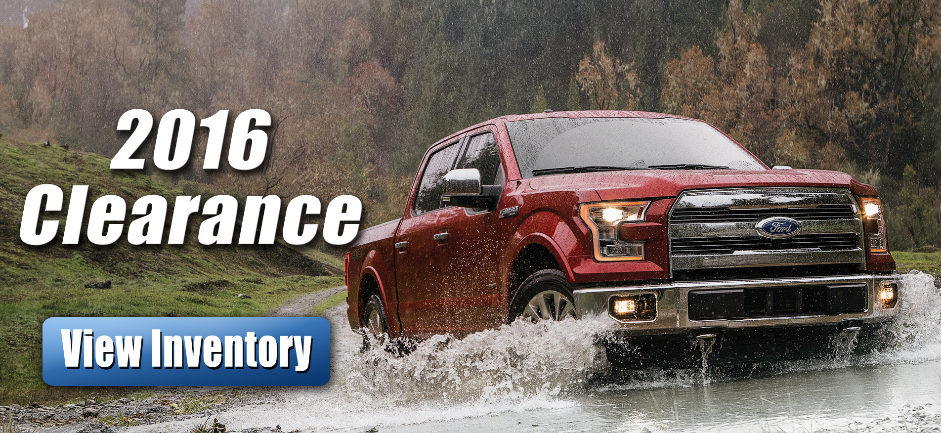 Steinbach Ford Dealership Serving Steinbach, MB | Ford Dealer | Fairway ...