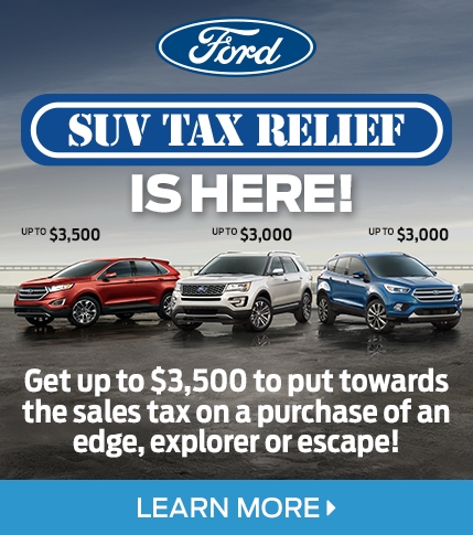 Ford Cars, Trucks and SUVs in Southern California | SoCal Ford Dealers