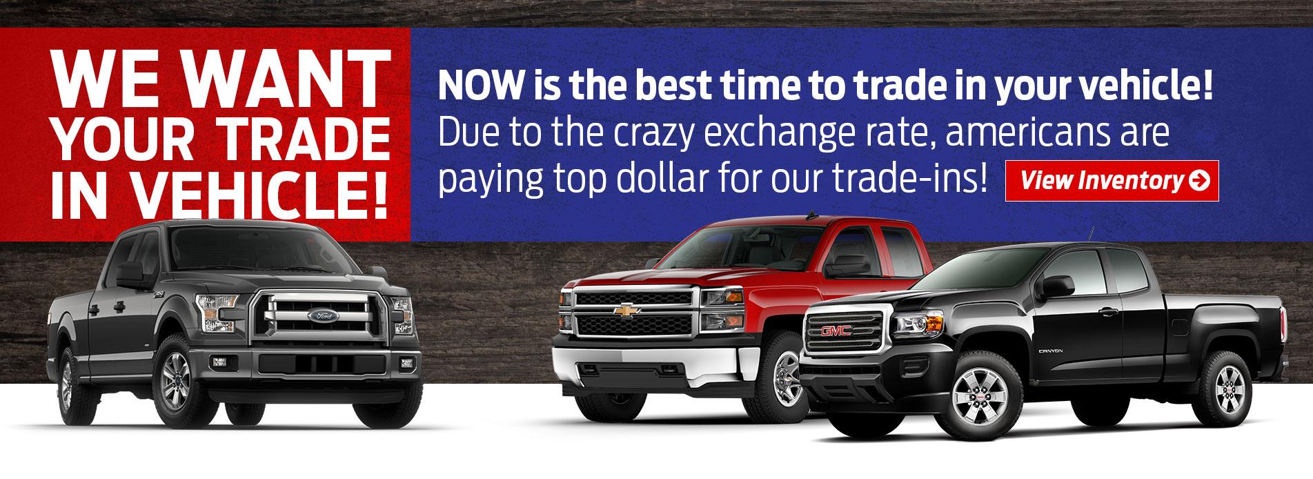 Ford Dealership in Atholville, NB - Vision Ford Inc.