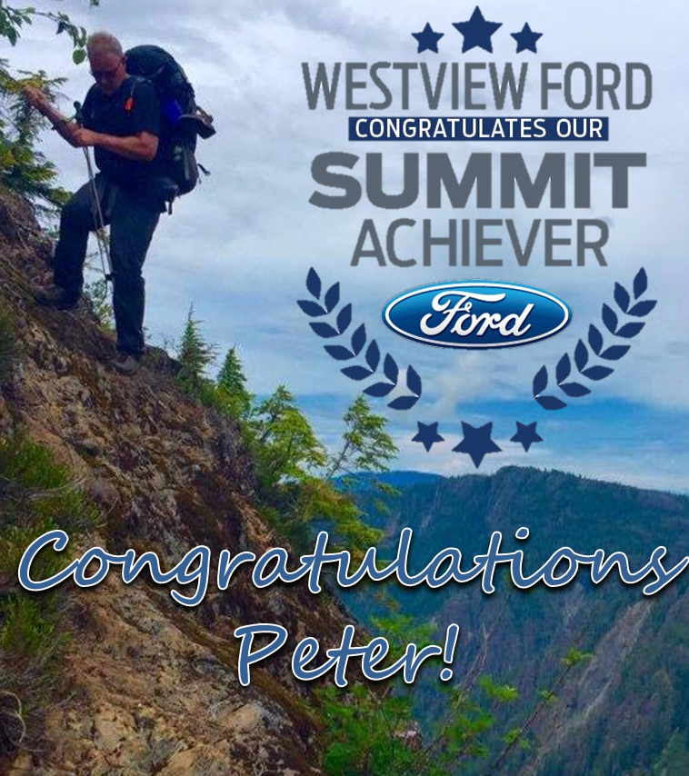 Ford Dealer in Courtenay, British Columbia | Westview Ford Sales