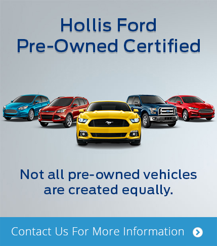 Truro Ford Dealership Serving Truro, NS | Ford Dealer | Hollis Ford