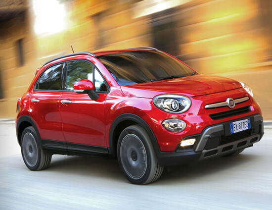 Concessionária Fiat Saga em Brasília e São Luís