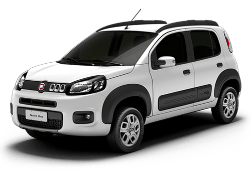 Concessionária Fiat Saga em Brasília e São Luís