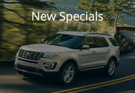 Ford Car & Truck Dealership | Sydney, NS | Plaza Ford Sales Limited