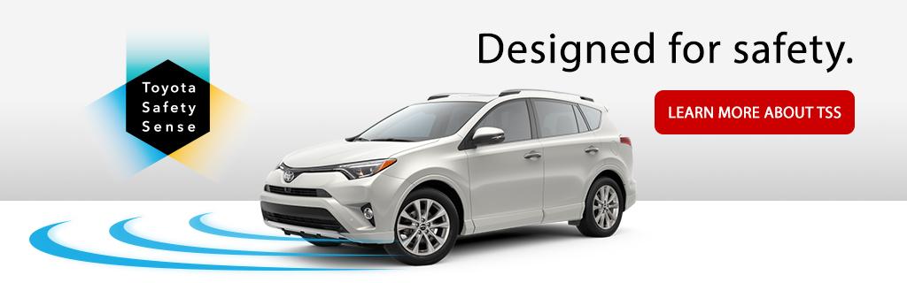 Ontario New & Used Toyota Dealer near Boise